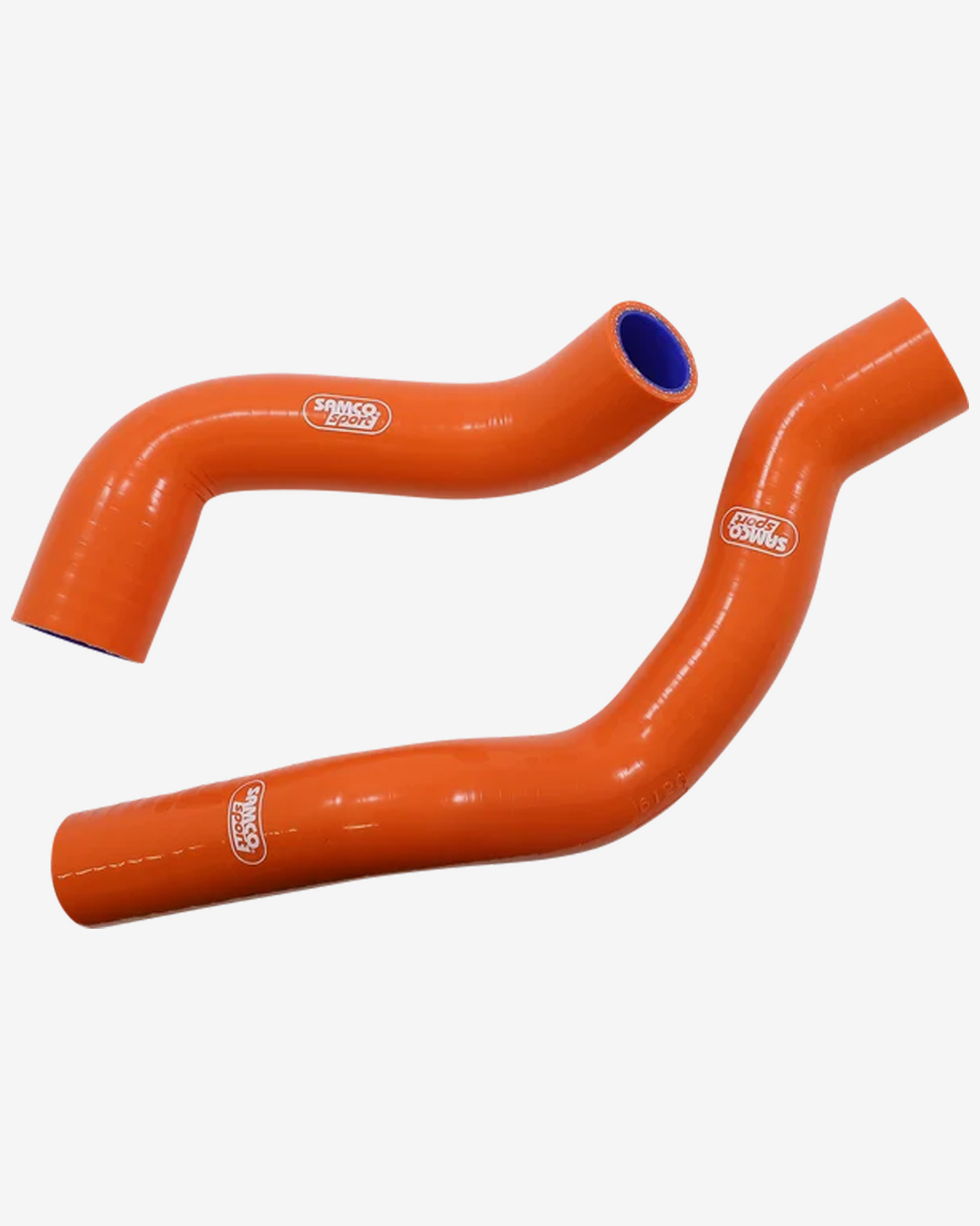 Manguitos Radiador Samco - KTM 790-890 / Husqvarna Norden 901 - SB Rally